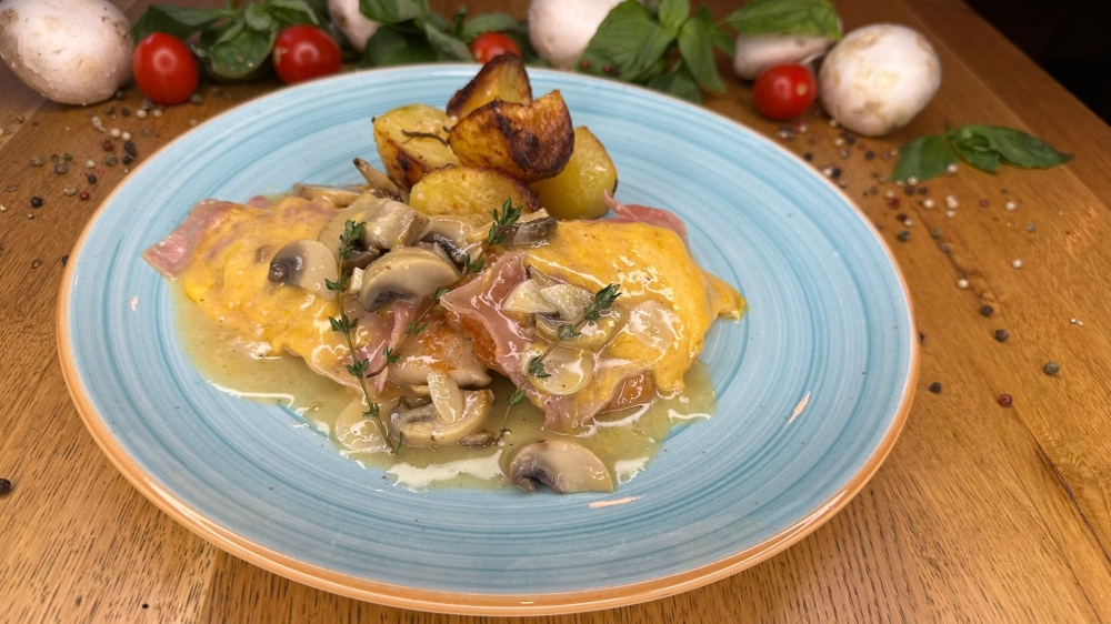 Pui Italian | Sabatini Pizza & Restaurant